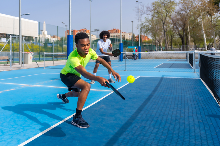 The Future of Pickleball: Trends to Watch in 2025 and Beyond – KONA